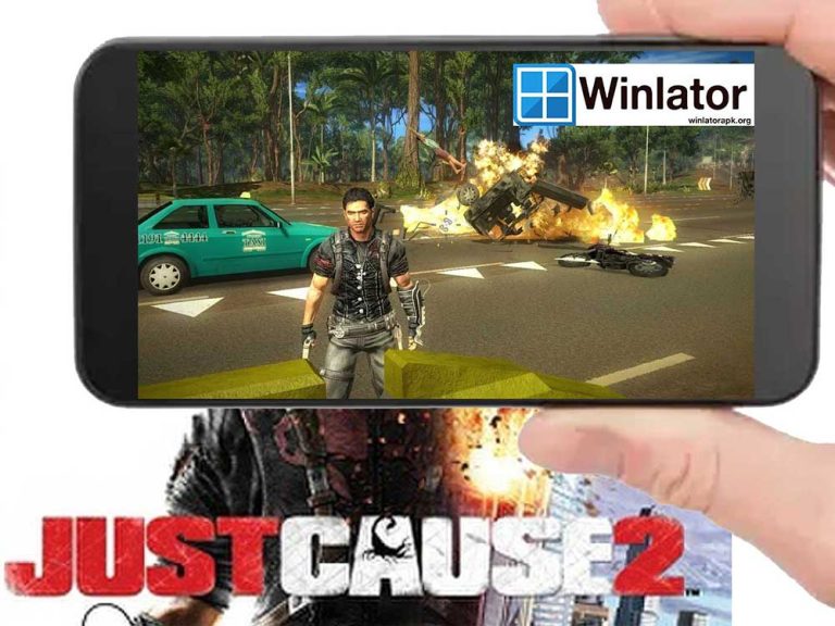 Winlator - 在安卓上畅玩 Windows 应用